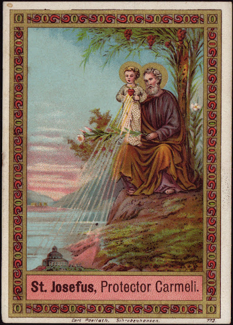 Saint Joseph