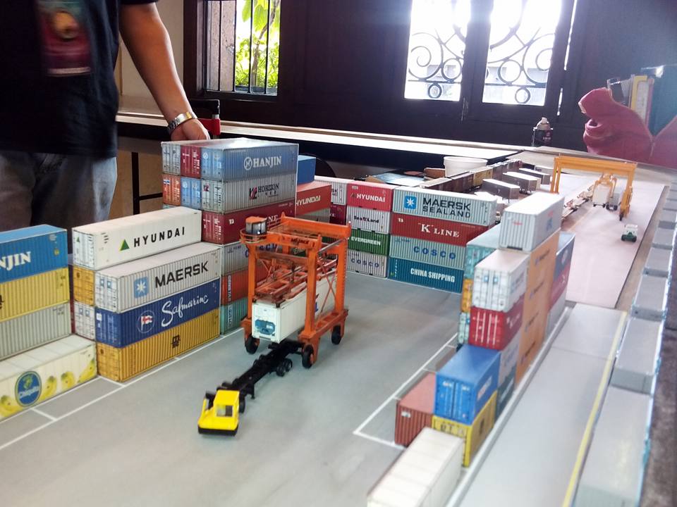 ESCALA N CELAYA: 2016