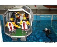 BOSIET (Basic Offshore Safety Induction & Emergency Training)