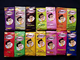 Distributor es Camelo Indonesia: Pusat Es Camelo Surabaya