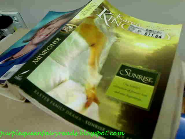 Sunrise (Book 1 of Sunrise Series) by Karen Kingsbury