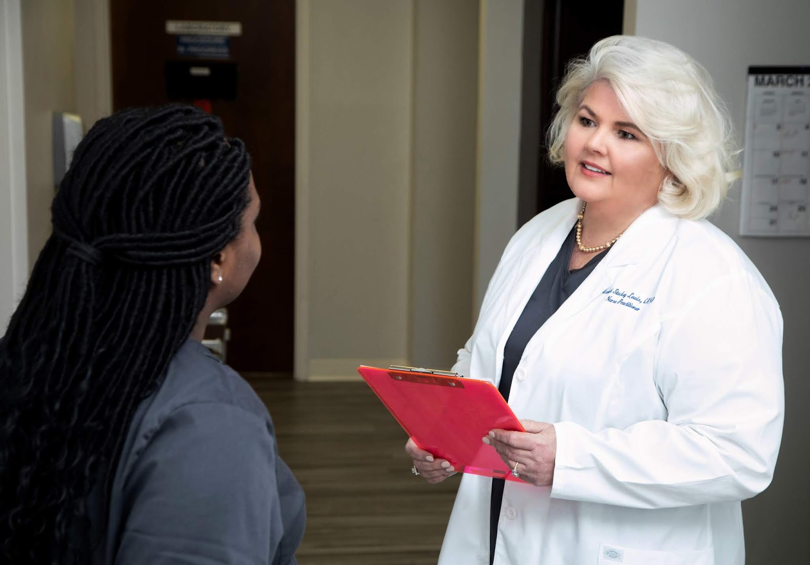 Med School Watercooler: 3/24/19 - 3/31/19