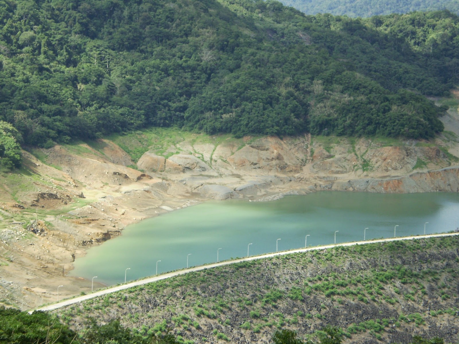 PromdiNEWS: Angat Dam to hit critical level today