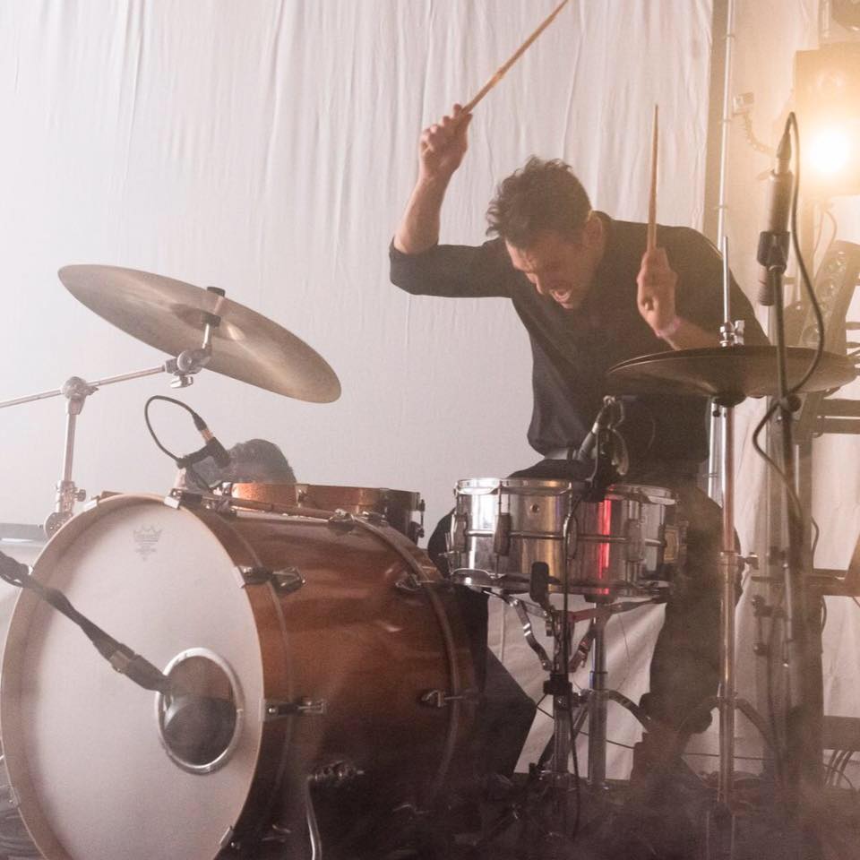 TALKIN' CHOP: Volume 19 - Gabe Helguera