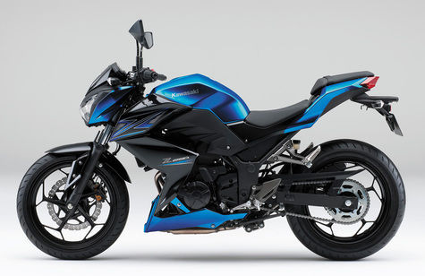 kompetisi motor 250 cc ~ more than a winner