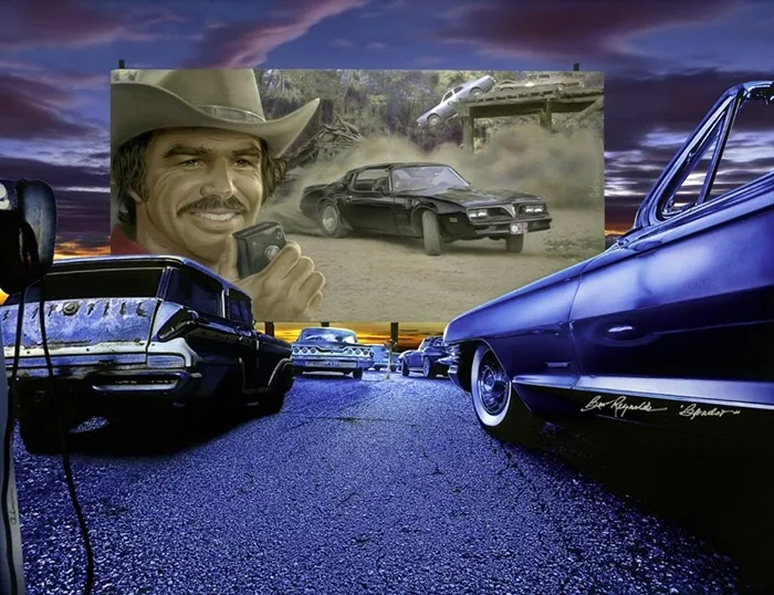 Adam Scott Rote | Tutt'Art@ | Masterpieces