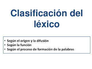 Mejorando Tu Léxico En Lengua ESpañola: Lexico