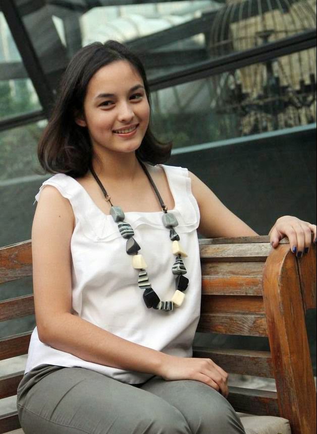 Video Chelsea Islan Bugil Melepas Baju Hingga Telanjang Dada | infokami ...