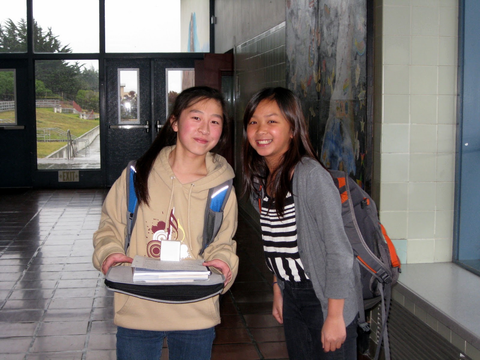 SNBC Blog: PROGRAM SPOTLIGHT: SNBC's Afterschool Program at AP Giannini ...