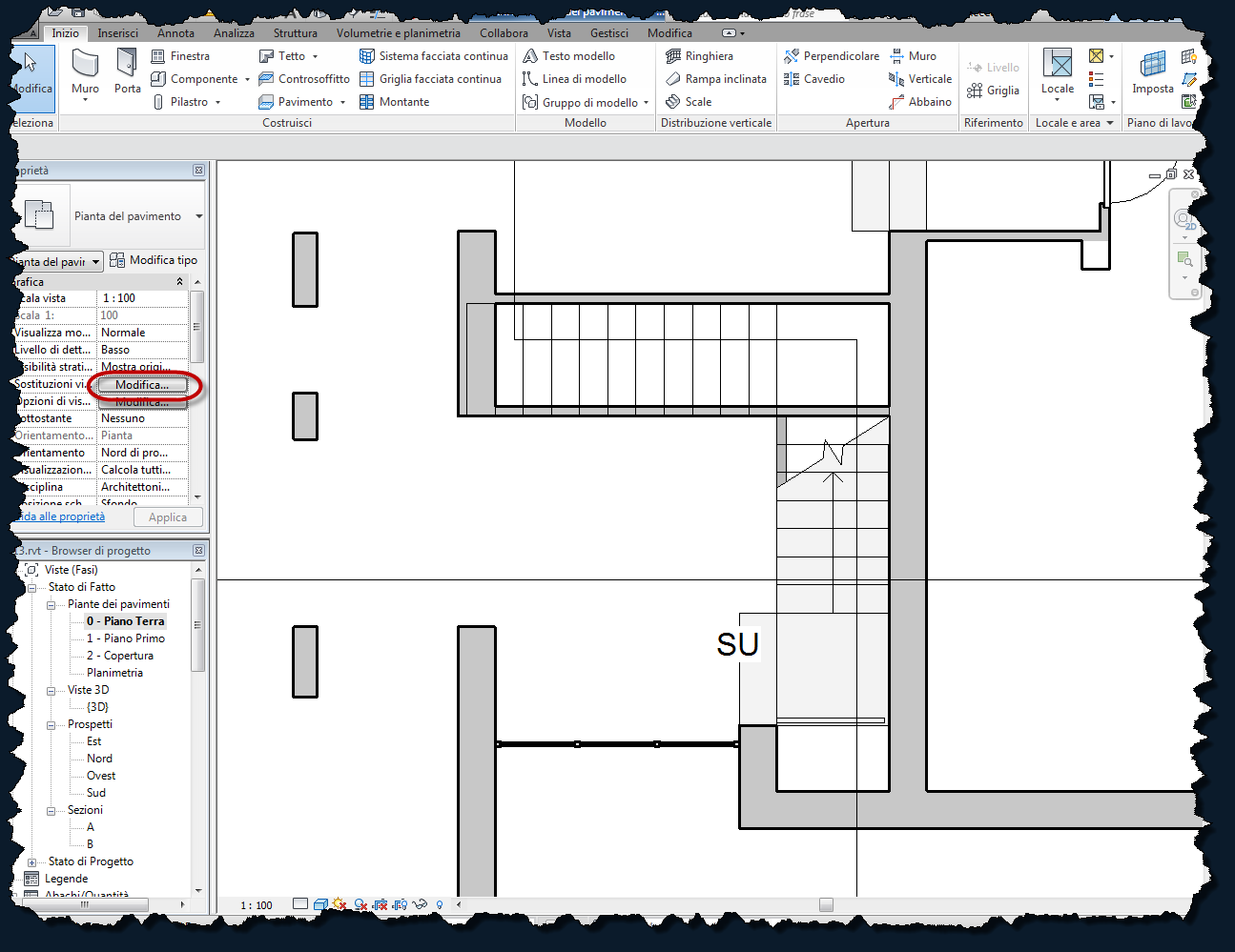 Ctrl+Alt+CAD: Scala oltre la linea di taglio