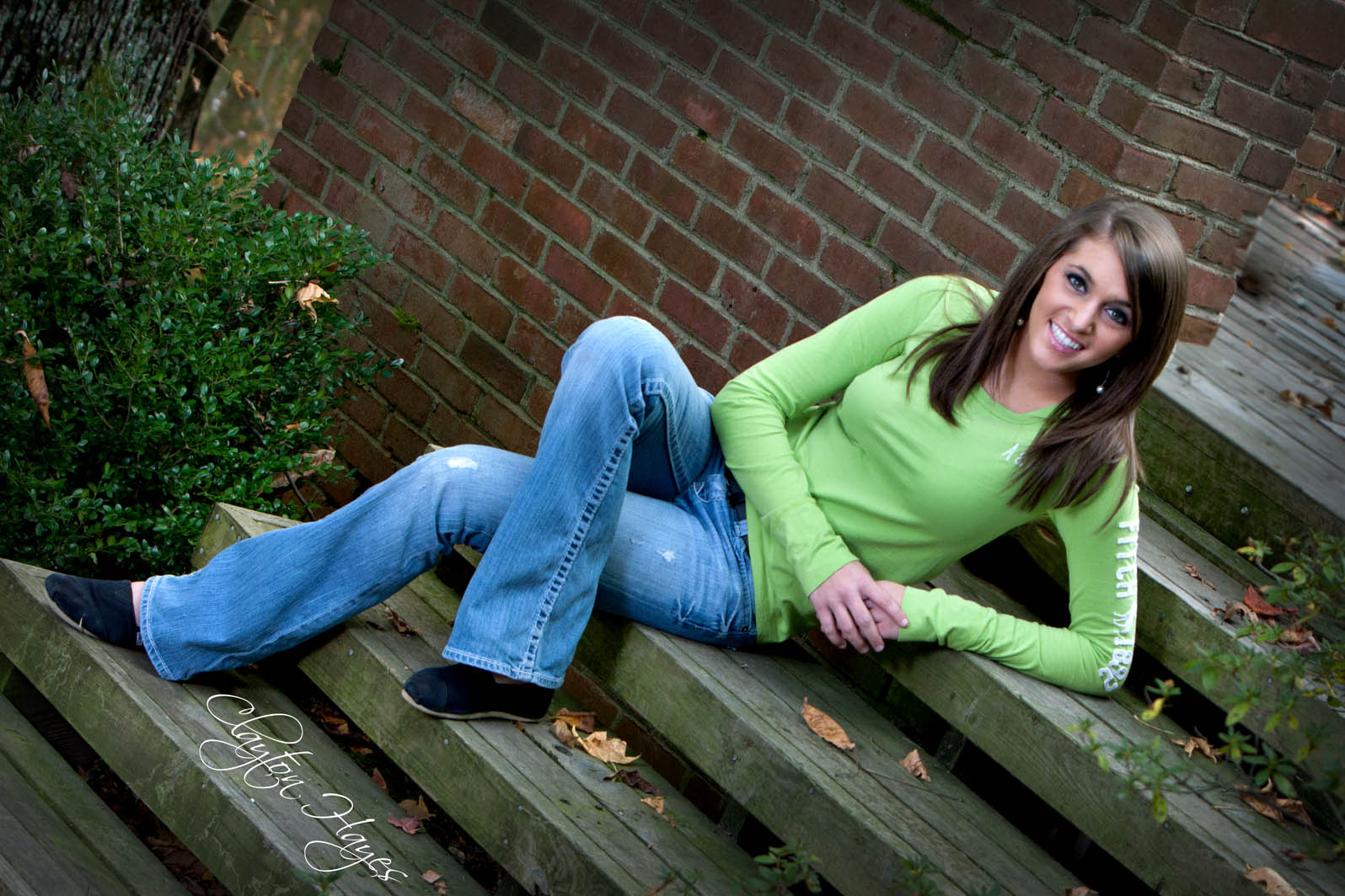 Clayton Hayes Photography