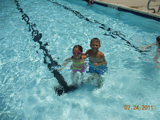 THE PAGNOZZI FAMILY: HAPPY 7TH BIRTHDAY RICKY!!!