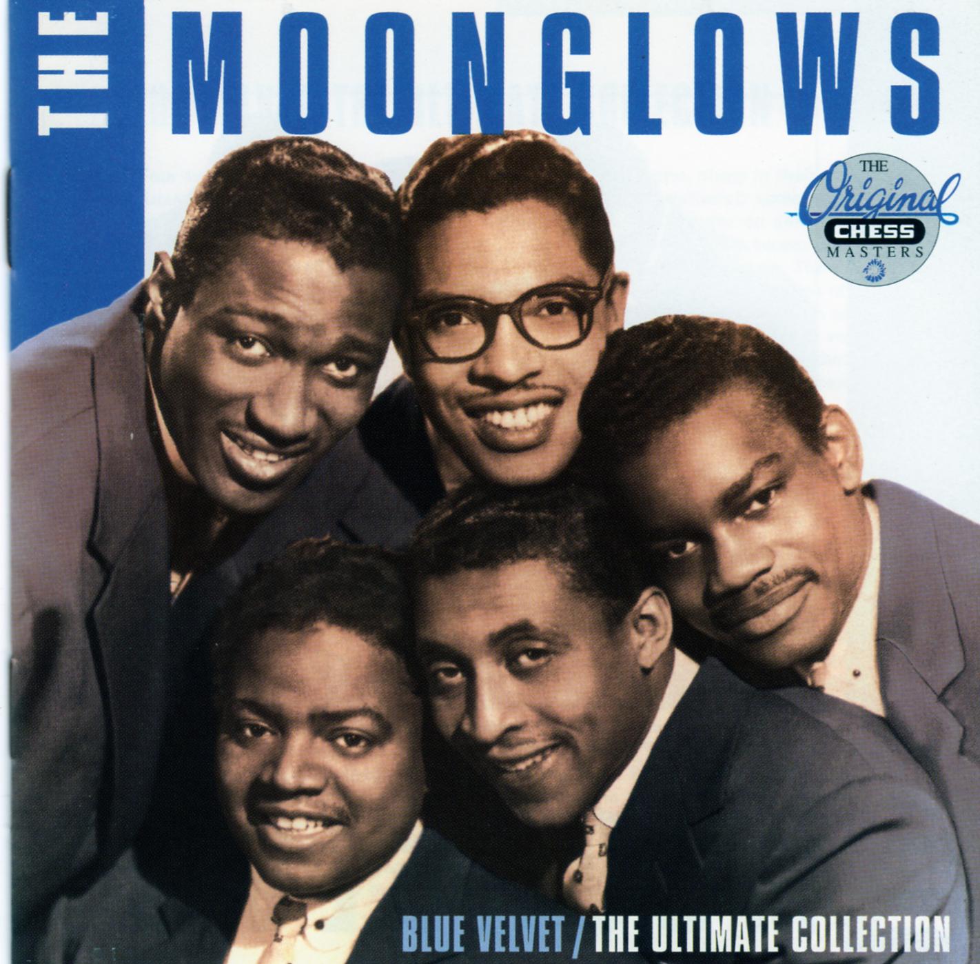 Doo Wop n Soul Oldies: The Moonglows