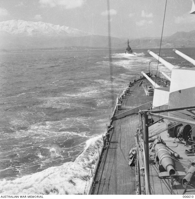 Lemnos Gallipoli Commemorative Committee Inc: Admiral Andrew Browne ...