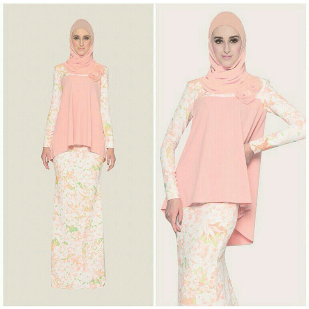 AsAm GaRam+GuLa BatU:LiFe: -::Baju Raya from Rizman Ruzaini for Tesco::-