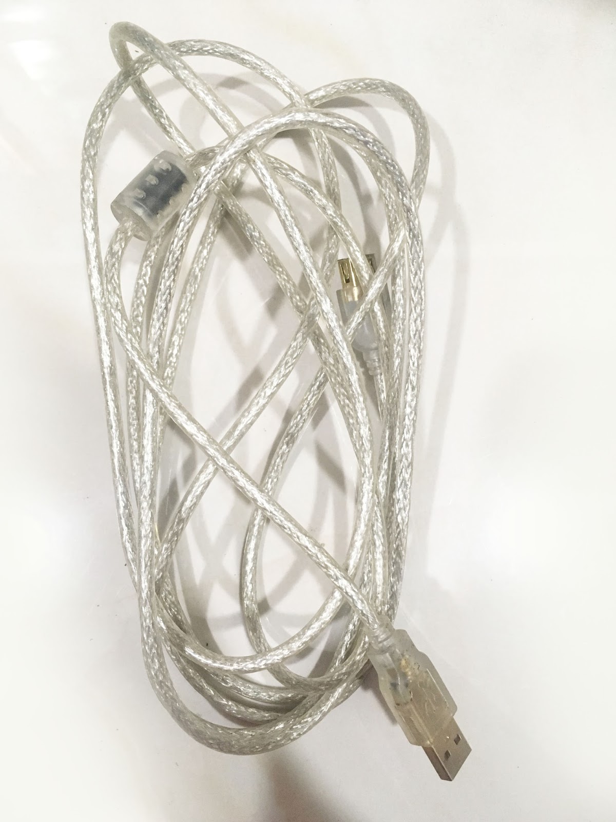 Products: USB Extension Cable 3 meters