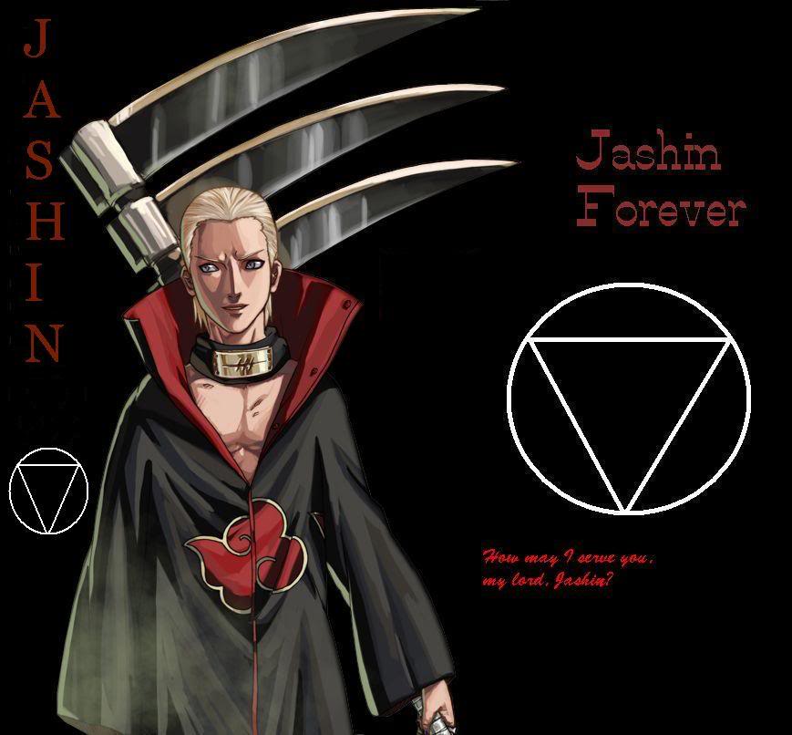 Bilinick: Hidan Images and Wallpapers