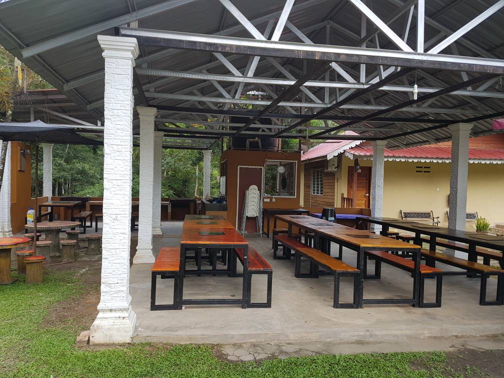 MS Chemerkau Chekas Chalet