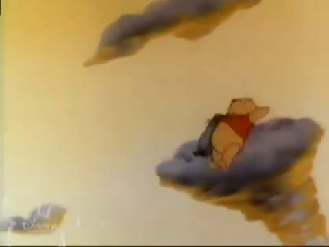 The New Adventures of Winnie The Pooh: Pooh Skies Part 4