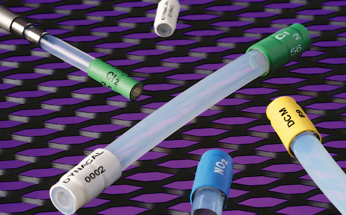 Analytical Chemist Dynacal Permeation Tubes analytical-chemist-dynacal-permeation-tubes