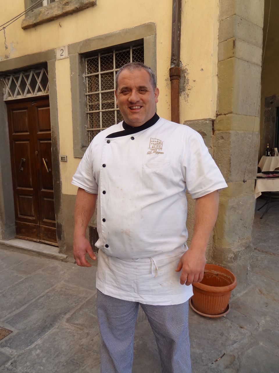 Scrumpdillyicious: Cortona: Under the Etruscan Sun