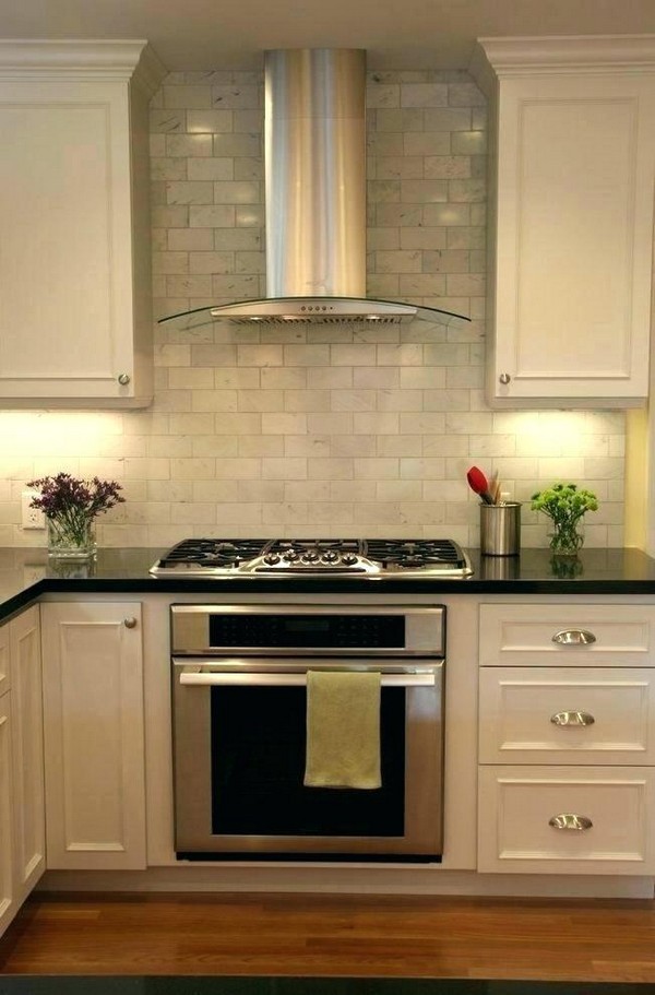Lastest Home Designs: Stove Designs In Kitchen