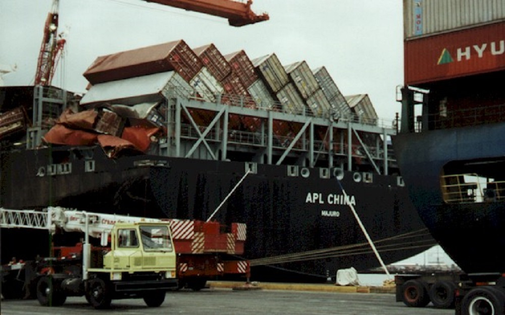 Learn Ship Design: Parametric Roll