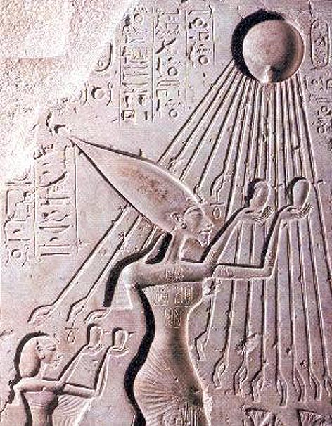 Baúl del Arte: EL SOL EN LA RELIGIÓN Y LA ARQUITECTURA