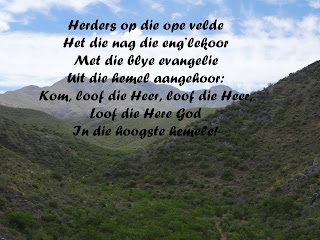 Herders – Madeleine Venter