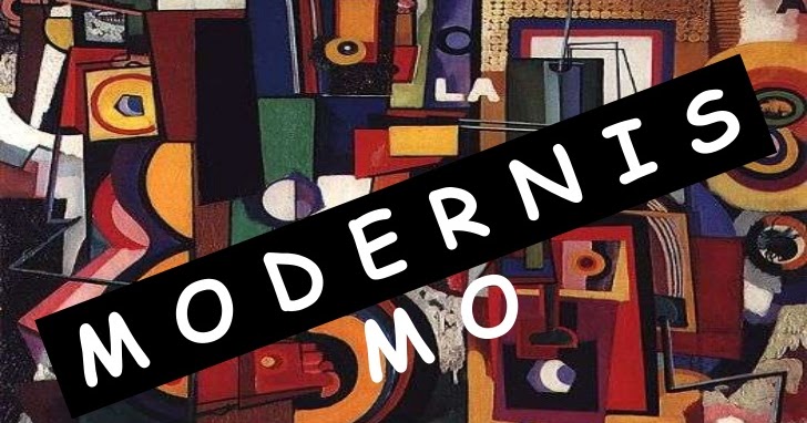 Vamos estudar juntos?: 11 MODERNISMO - LITERATURA BRASILEIRA:POESIA