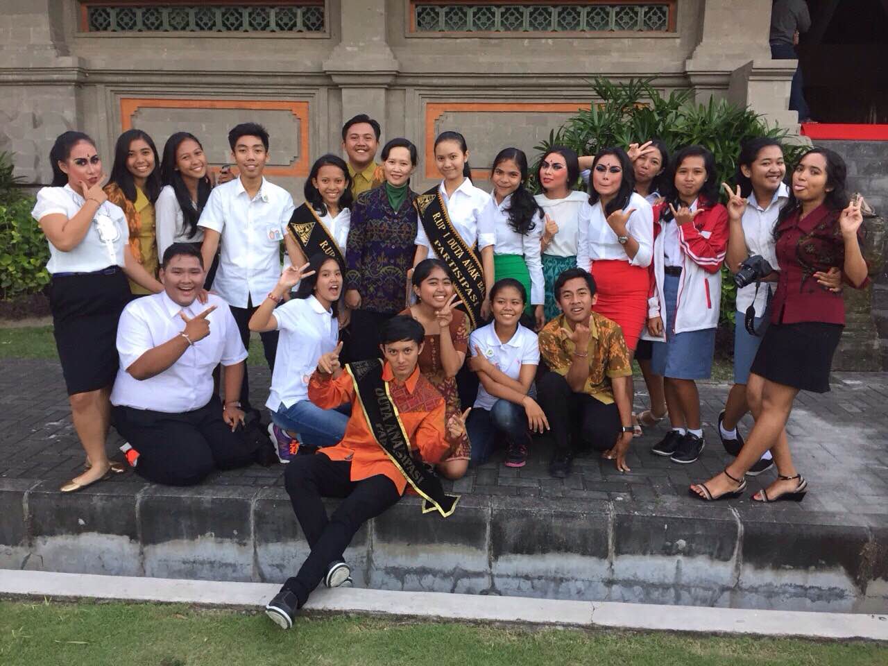 FAD Badung - FAD Bali