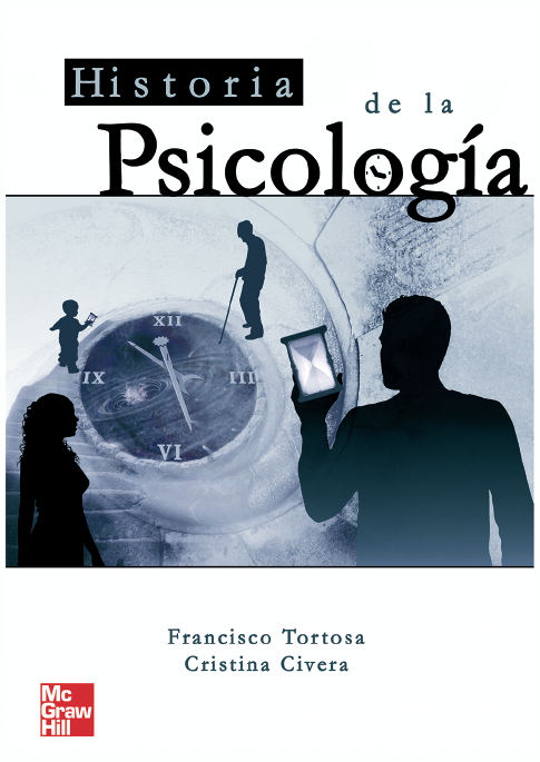 Historia de la Psicología 1a Ed Tortosa & Civera - Libros y ...