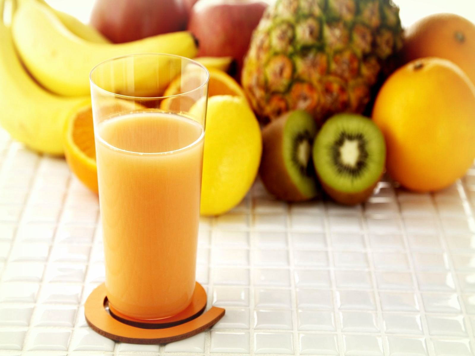 Wonalixia© Bittersweet: JUGOS DE FRUTAS: ELABORACION Y CONSERVACION