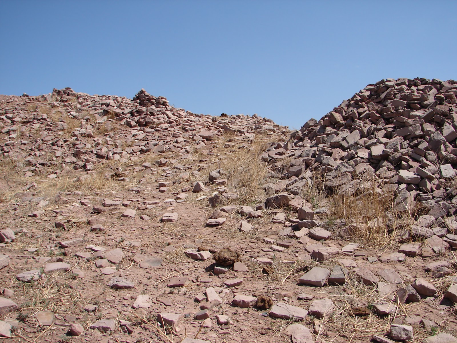 Finding Arizona: Battle of Hawikuh