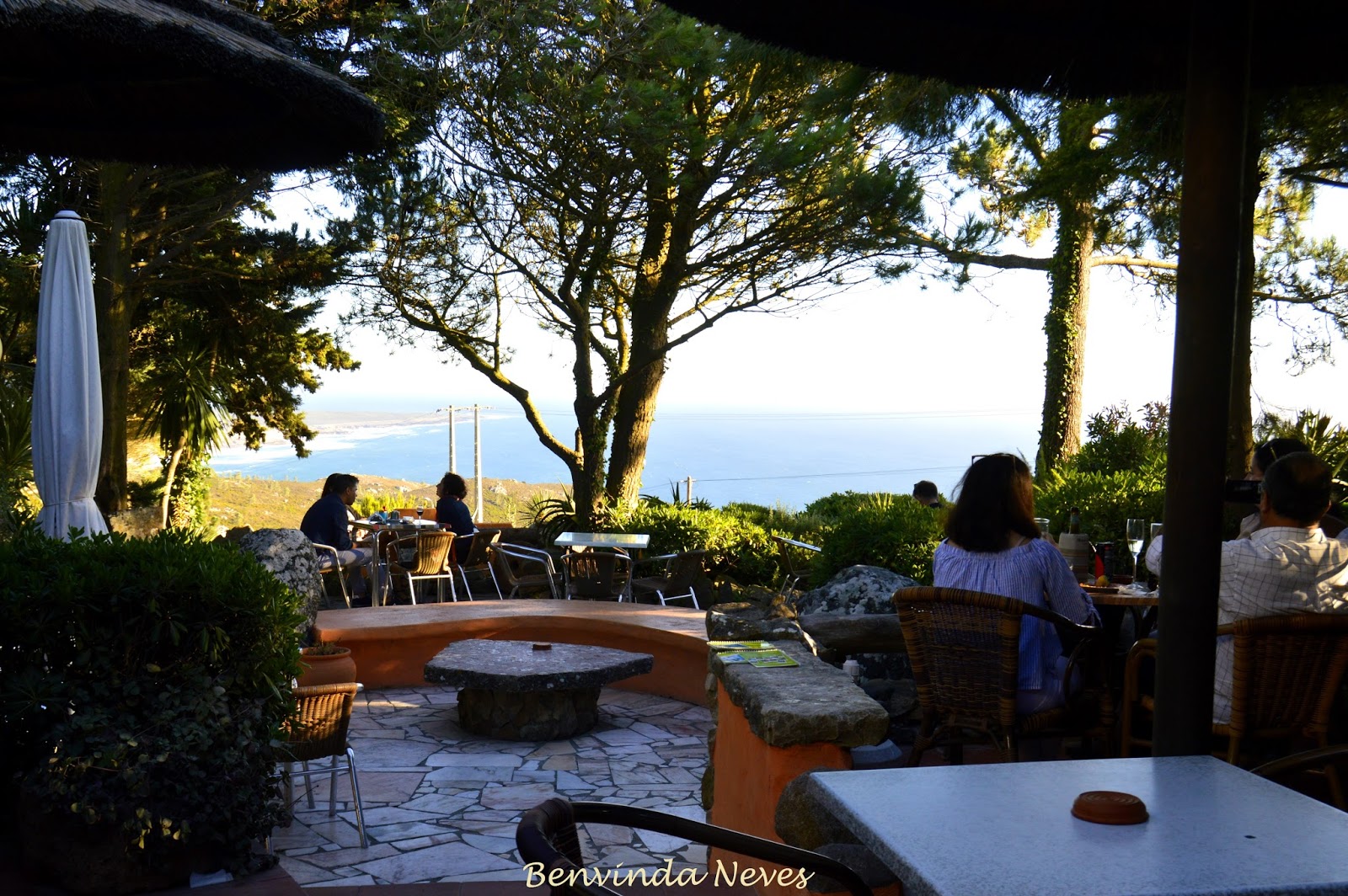 "Sua Maldade"...: Bar Moinho D. Quixote...