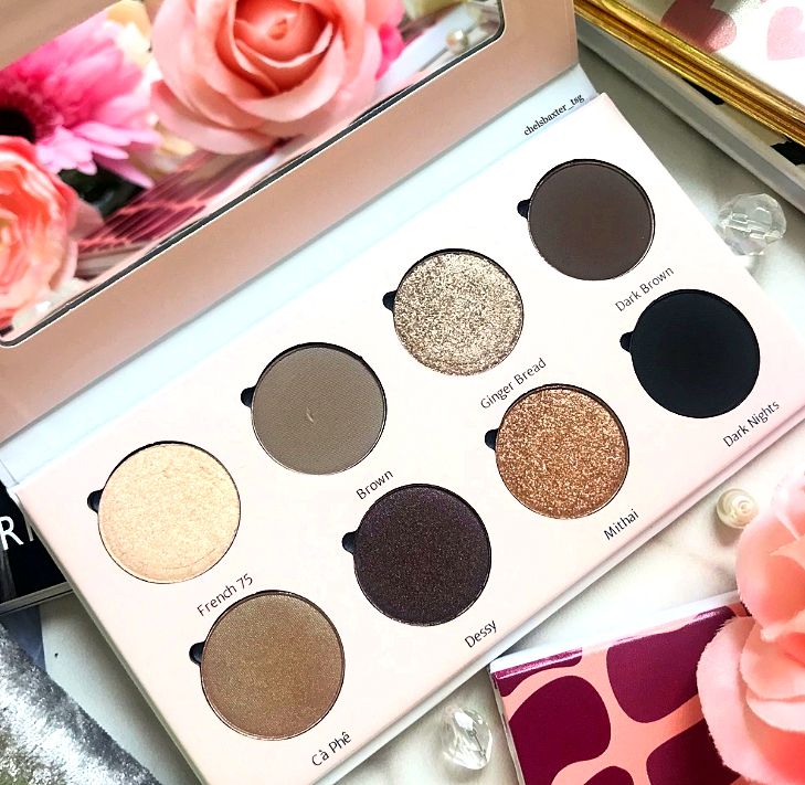 Beautonomy Collab Part 2 Featuring a GIVEWAY! - That Skint Gal