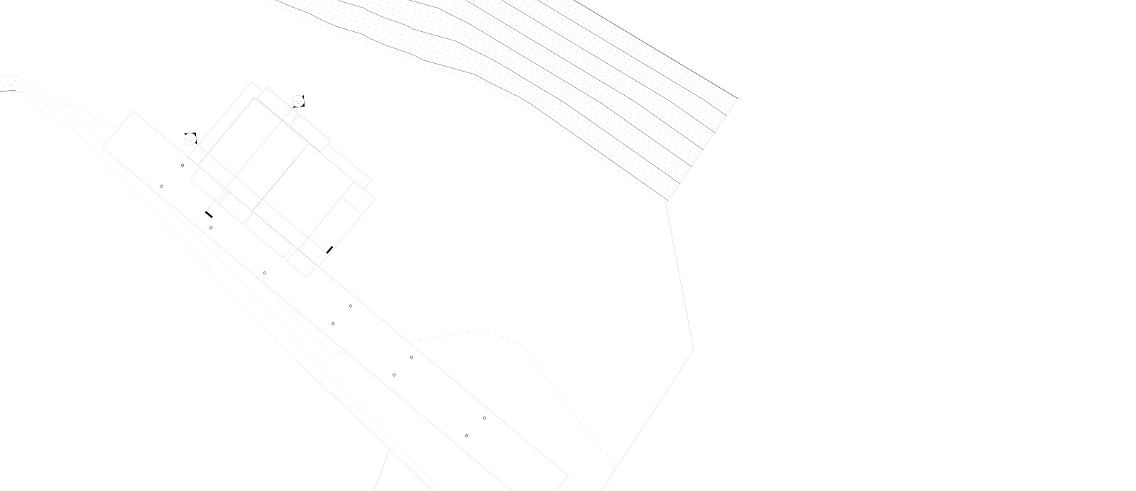 Howard Smith Wharves Development