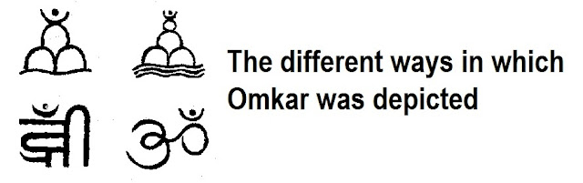 SUN SOUND AUM: Evolution of the visual images of mantra AUM