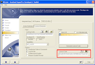 ฮาร์ดล็อค, Hardlock, Software Protection,Sentinel, การป้องกันลิขสิทธิ์ ...