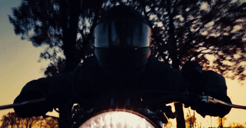 Mercenary Garage : Autumn