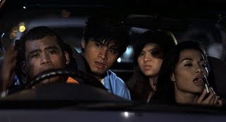 Movie Review : Karak the movie - lepak.com.my