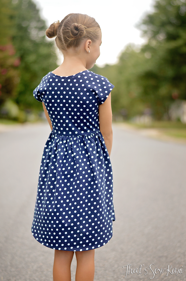 {BLOG TOUR} One Thimble Issue #16 | That's-Sew-Kari