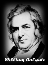 TUMULOS FAMOSOS: WILLIAM COLGATE - Arte Tumular - 1242 - Green-Wood ...