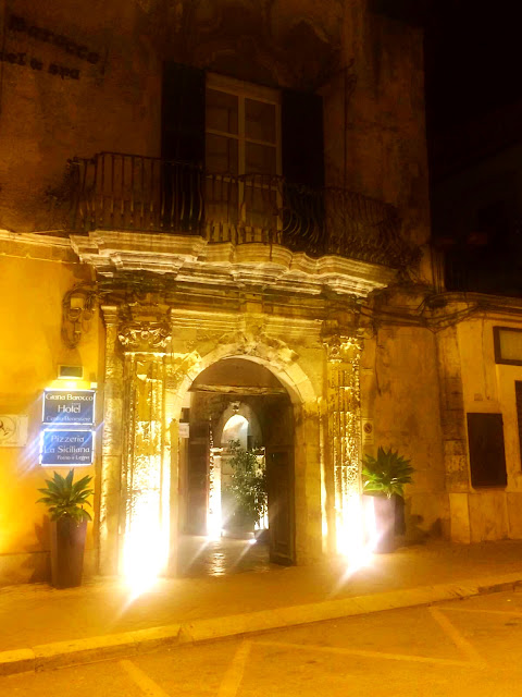 Discovering Sicily ~ 5 Things You MUST Do In Modica - Corinna B's World