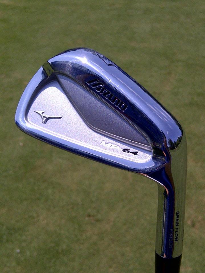Fairway Golf Online Shop Blog: Mizuno MP-T4, MP-H4, MP-64! Can't wait ...