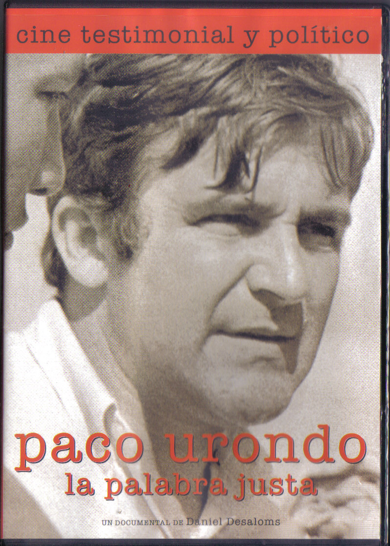 La pura verdad - Paco Urondo