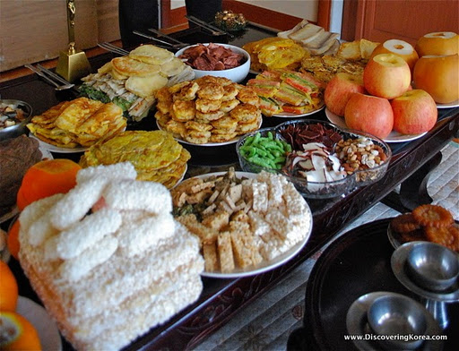 Seoulmate ♥: Seollal