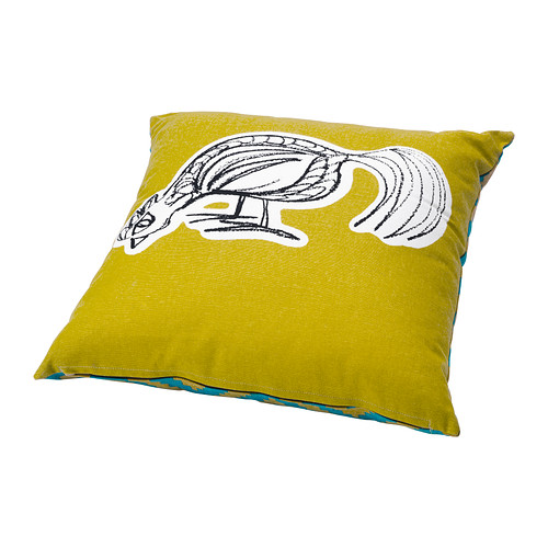 L'Univers d'Inès: ETHNIC INSPIRATION – Ikea’s New textile collections