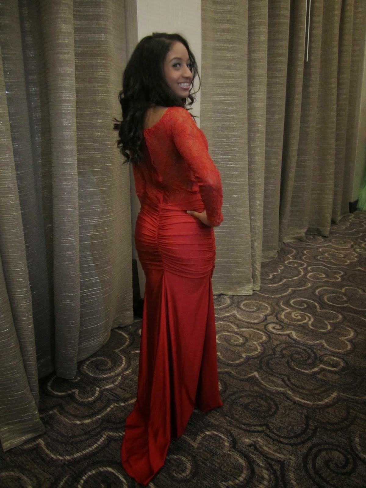 TIANA MICHELLE