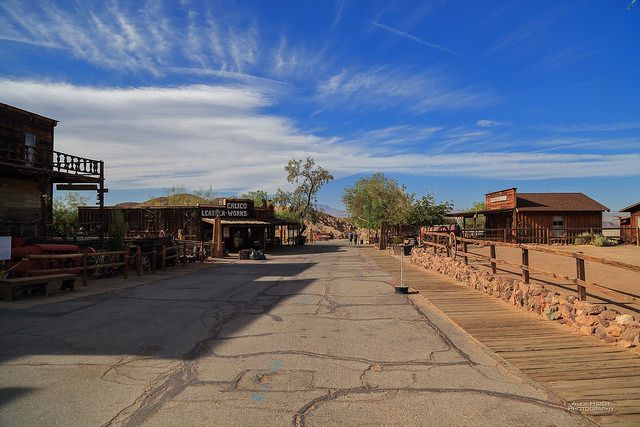 Facing Fears in the Scariest Haunted Campgrounds in America